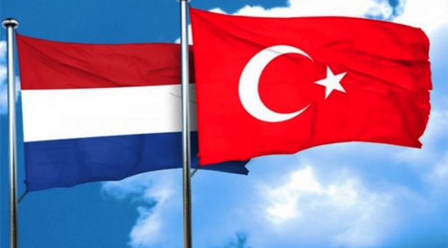 Hollanda Türkiye'den gelen yolculara karantina mecburiyetini kaldırdı ... Hollanda Türkiye'den gelen yolculara karantina mecburiyetini kaldırdı ...