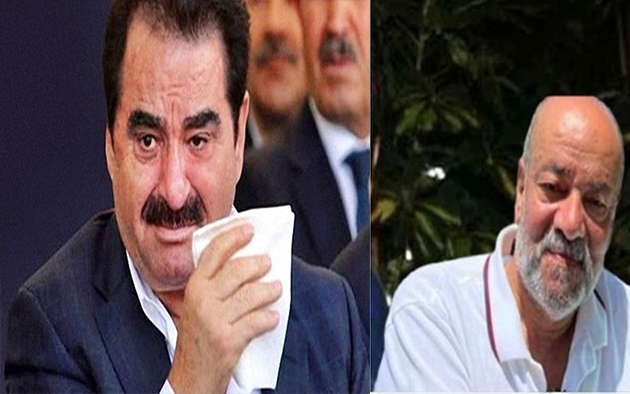 Hollanda'dan İbrahim Tatlıses'i yıkan ölüm haberi! - Hollanda Postası