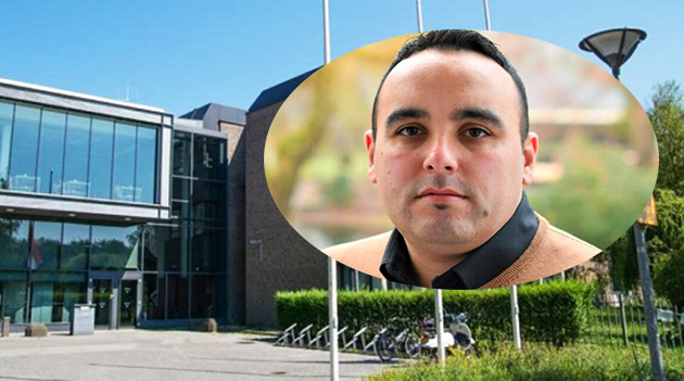 Hollanda'da LGBTİ+ konusunda partisiyle fikir ayrılığına düşen Ümit ...